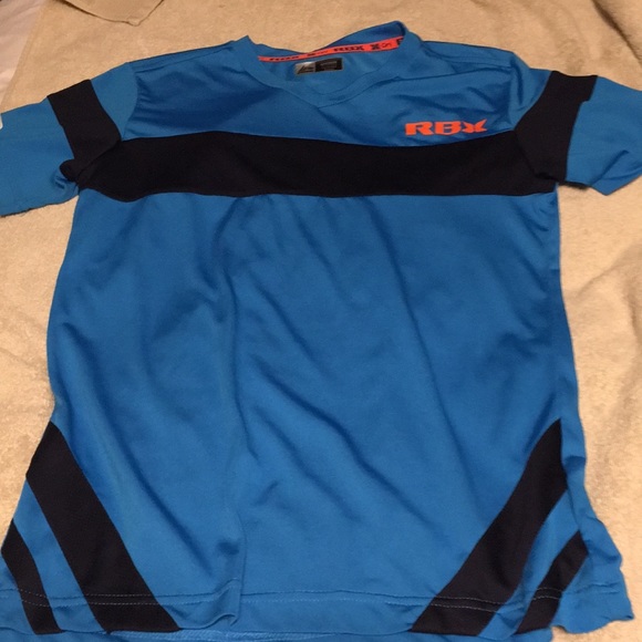 RBX | Shirts & Tops | Rbx Shirt | Poshmark